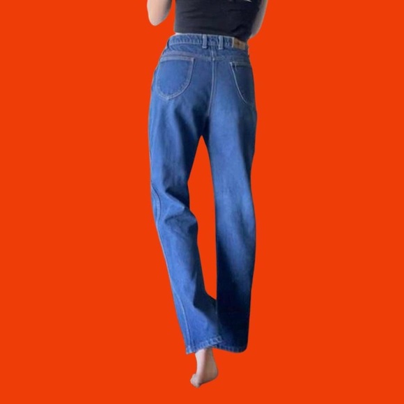 Hunt Club | Jeans | Vintage Hunt Club 9s High Waisted Mom Jeans | Poshmark